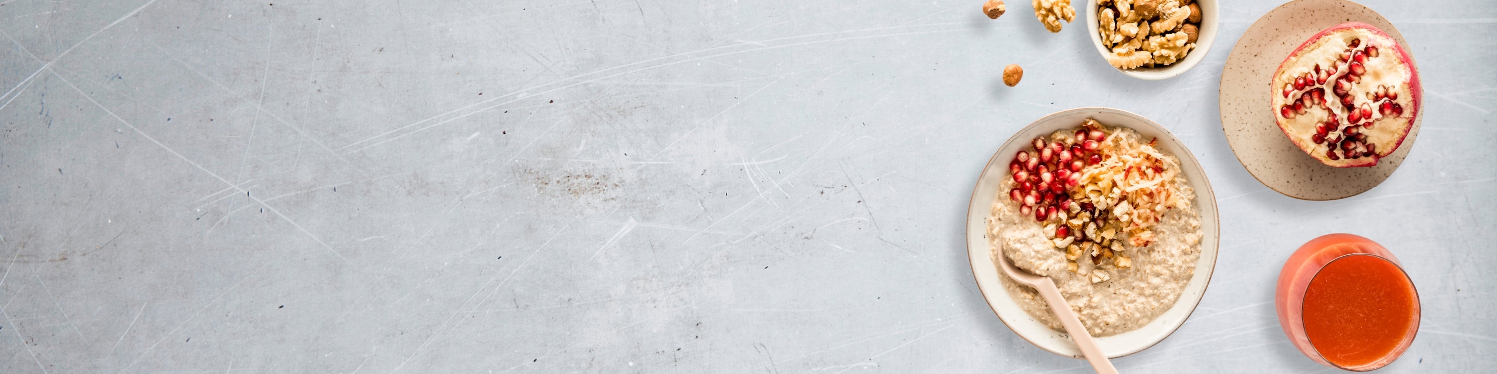 What is porridge actually? | Porridge Just Right