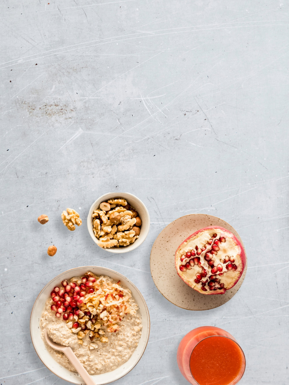 What is porridge actually? | Porridge Just Right