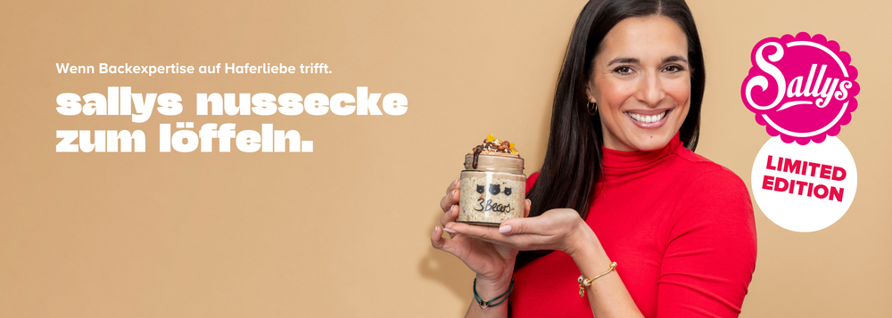 sallys nussecke zum löffeln. – Page 2